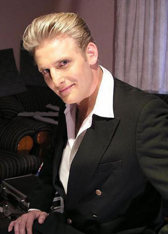 Matt Stern_百度百科