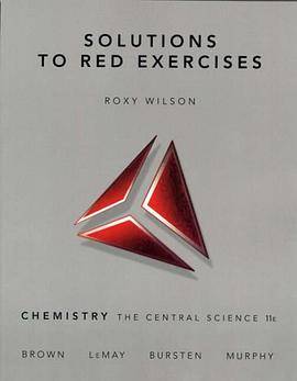 Chemistry（Wilson, Roxy; Brown, Theodore E等著图书）_百度百科