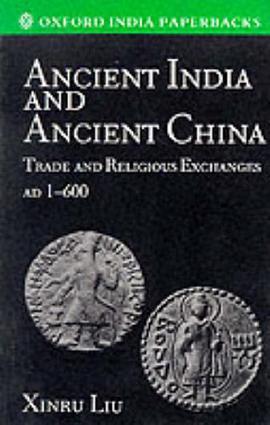 Ancient India and Ancient China_百度百科