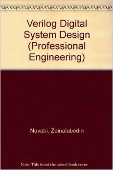 VERILOG DIGITAL SYSTEM DESIGN（2005年出版的图书）_百度百科