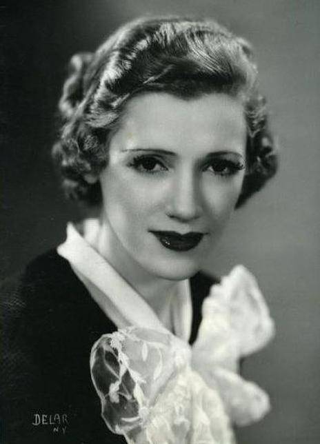 Helen Menken_百度百科