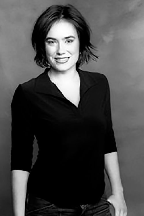 Catherine E. Johnson_百度百科