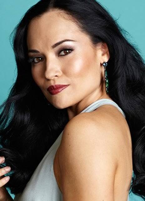 Tasneem Roc_百度百科