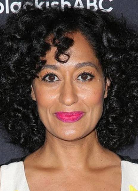 Tracey Ellis_百度百科