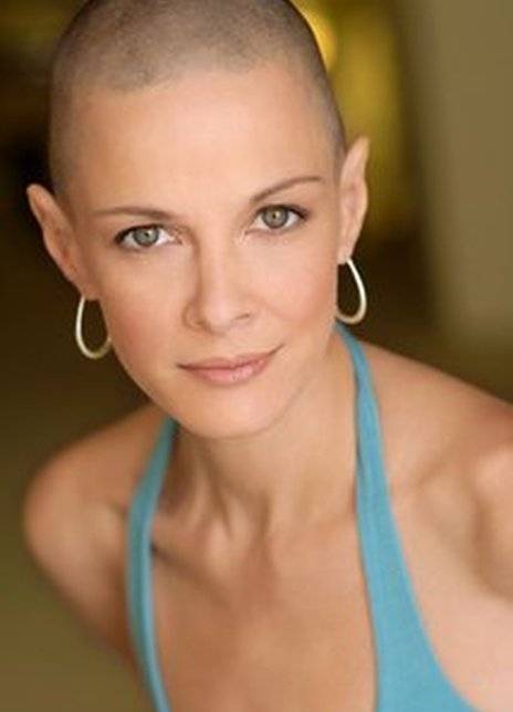 Sharon Blynn_百度百科