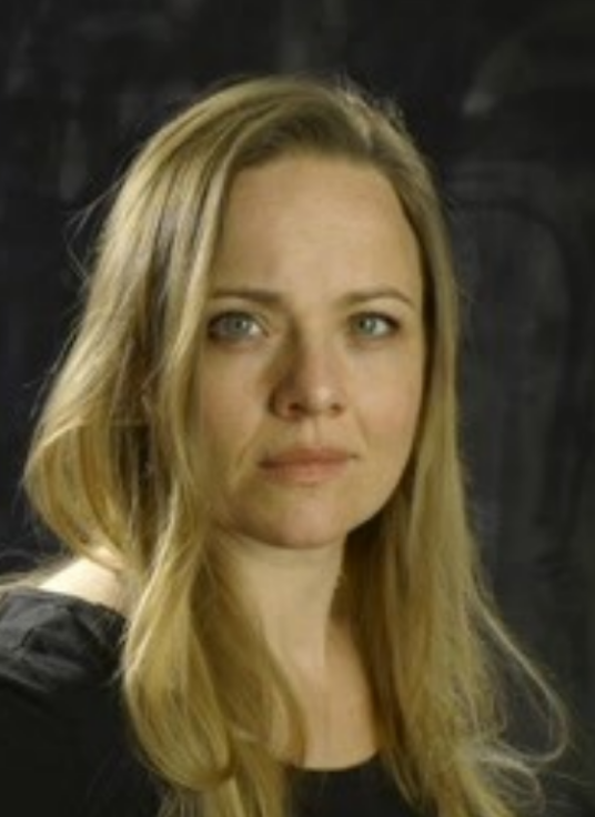 Stephanie Gossger_百度百科