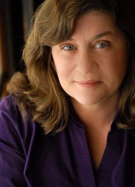 Carolyn Wilson_百度百科