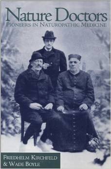 Nature Doctors_百度百科