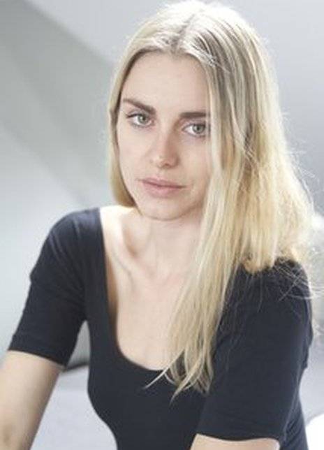 Kaelen Ohm_百度百科