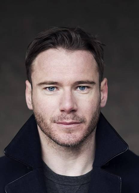 Felix Scott_百度百科