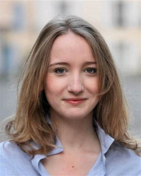 Garance Le Guillermic_百度百科