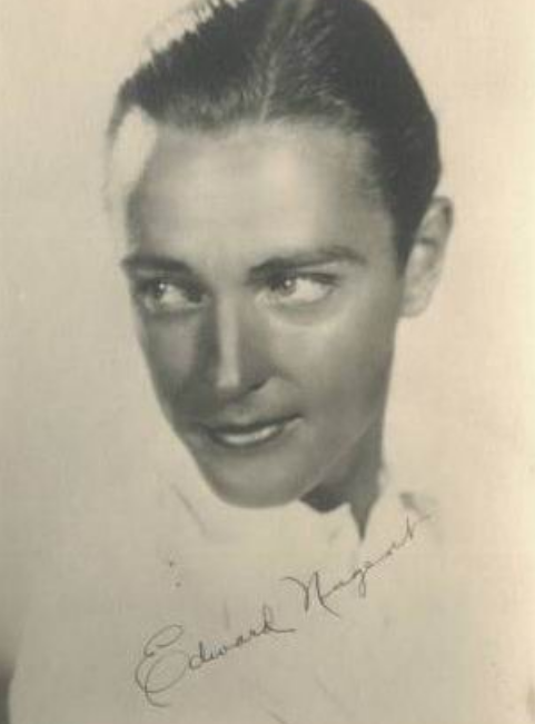 Edward J. Nugent_百度百科