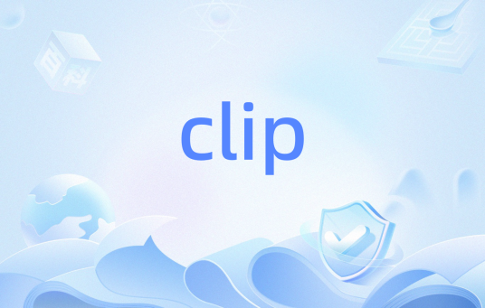 clip（电信业务）_百度百科