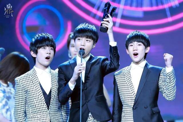 让TFBOYS爆火，却销声4年，回归已残柳_百科TA说