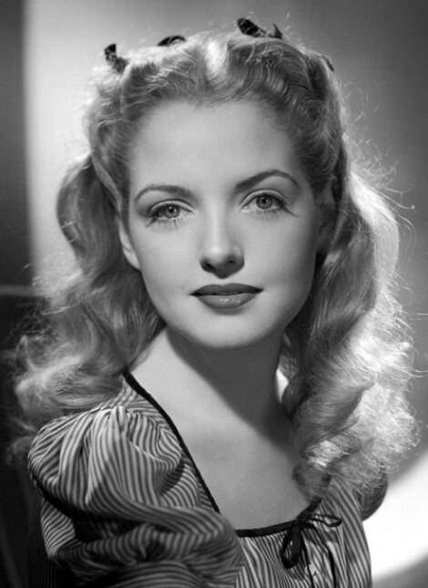 Virginia Patton_百度百科