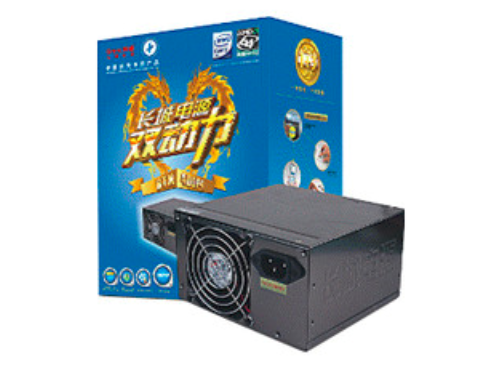 长城双动力BTX-400P4_百度百科