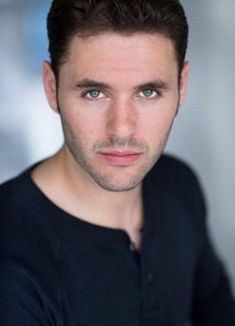 Brett Rosenberg_百度百科