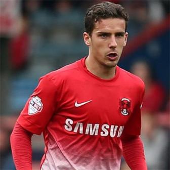 Mathieu Baudry_百度百科