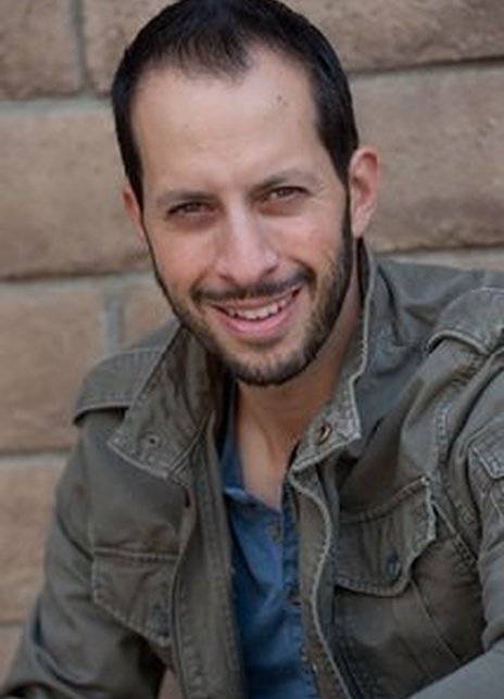 Philip Shahbaz_百度百科