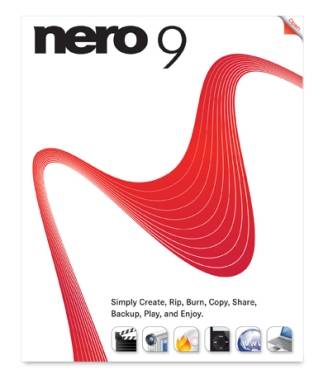 Nero（软件）_百度百科