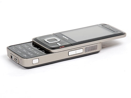 Nokia N81_百度百科