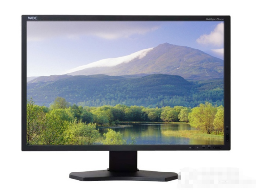 NEC PA241W_百度百科