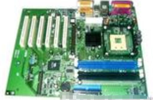 华擎X533_百度百科