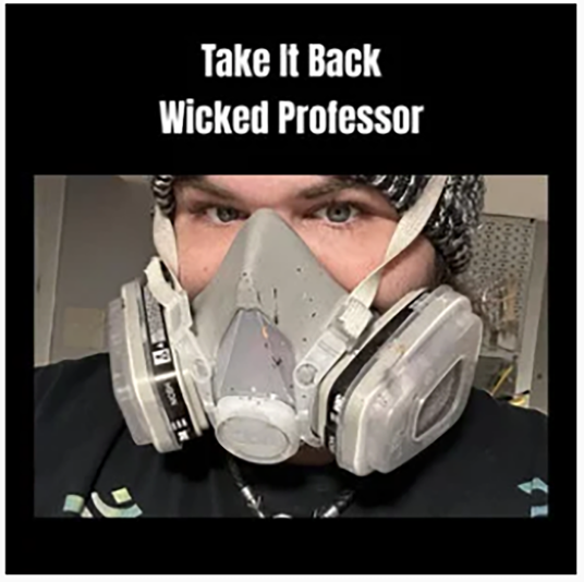 Something（Wicked Professor唱的歌曲）_百度百科