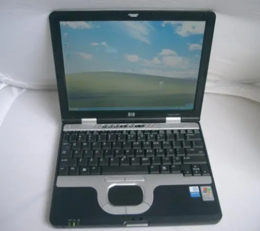 惠普Compaq Evo NC4000_百度百科