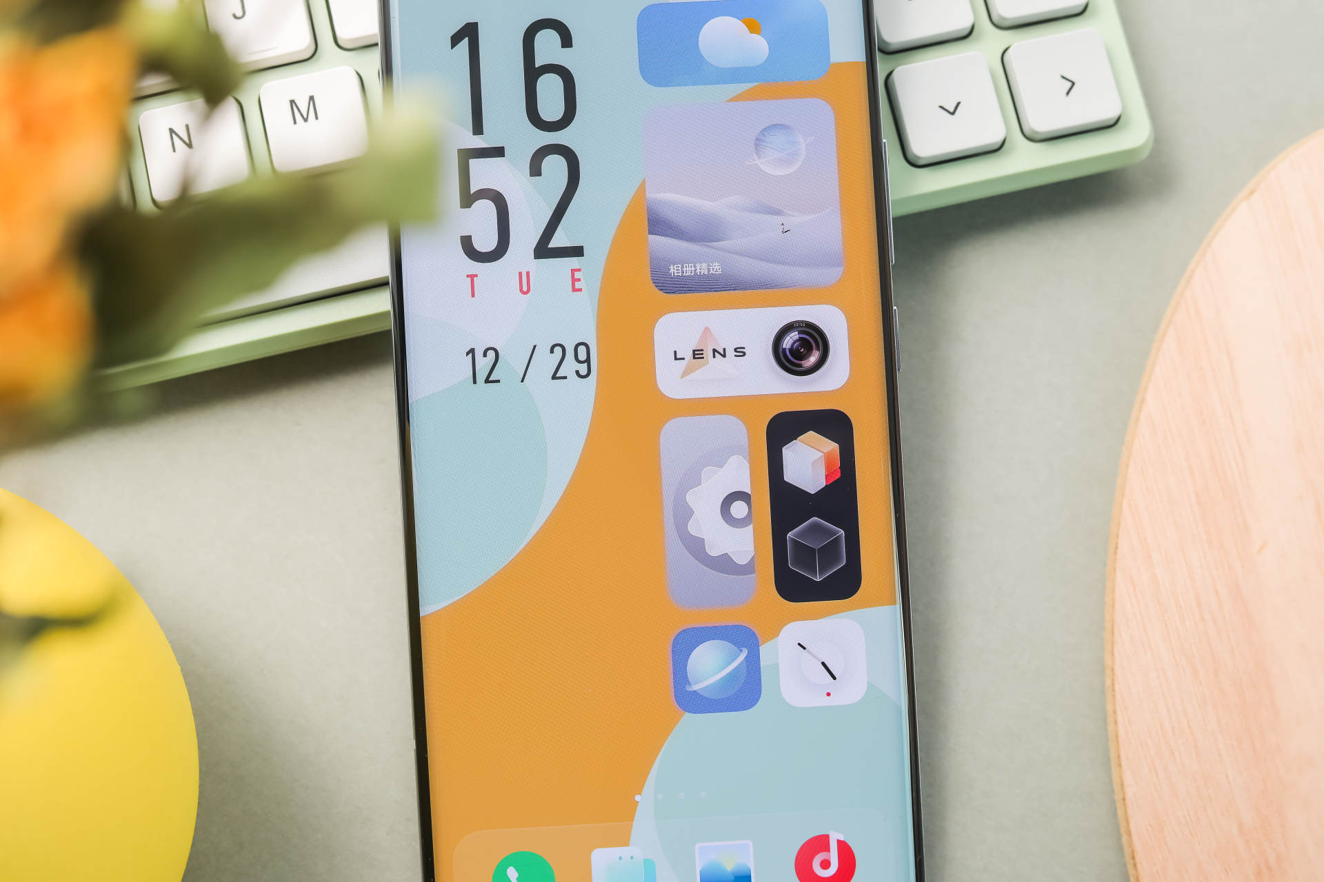 vivo X60 Pro刷新我认知：是拍照手机，也是性能旗舰_百科TA说