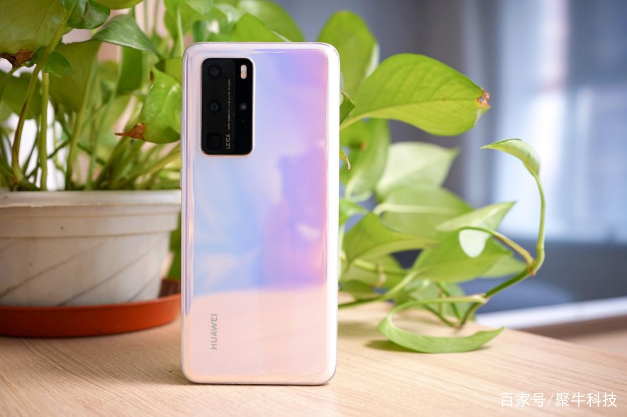 新的高峰已矗立，体验高感光带来的惊人表现，华为P40 Pro评测_百科TA说