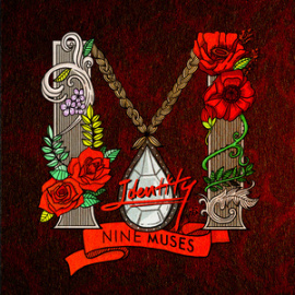 Nine Muses_百度百科