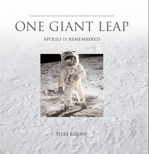 One Giant Leap_百度百科