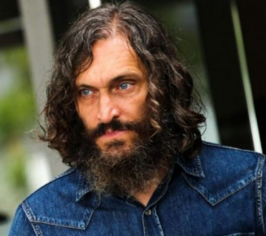Vincent Gallo（艺术家）_百度百科