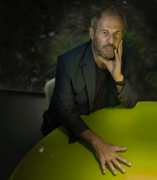 Mario Cucinella_百度百科
