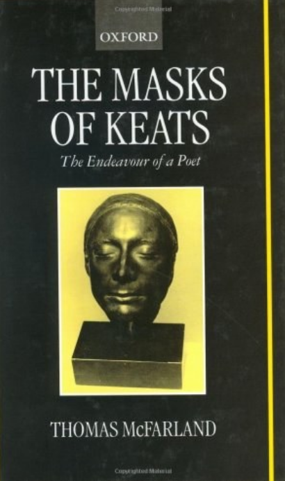 Mask of Keats_百度百科