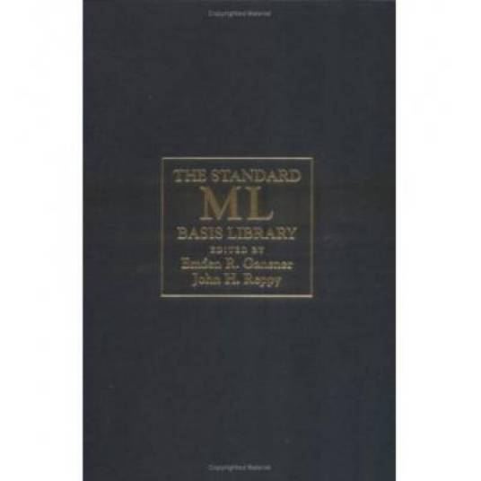 The Standard ML Basis Library_百度百科