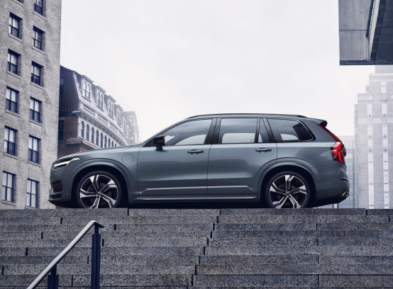 沃尔沃XC90国产，或将44万起，网友：这么便宜，干嘛还买BBA！_百科TA说