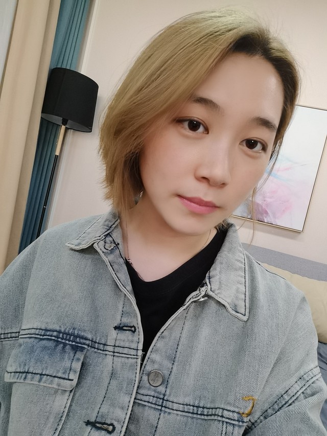 荣耀X10自拍评测 花1899元感受下清晰之美_百科TA说