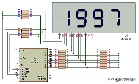 《显示器件应用分析精粹》构思，从硬件电路到驱动程序设计_百科TA说