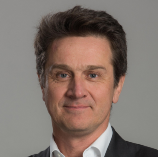 Philippe Delorme_百度百科