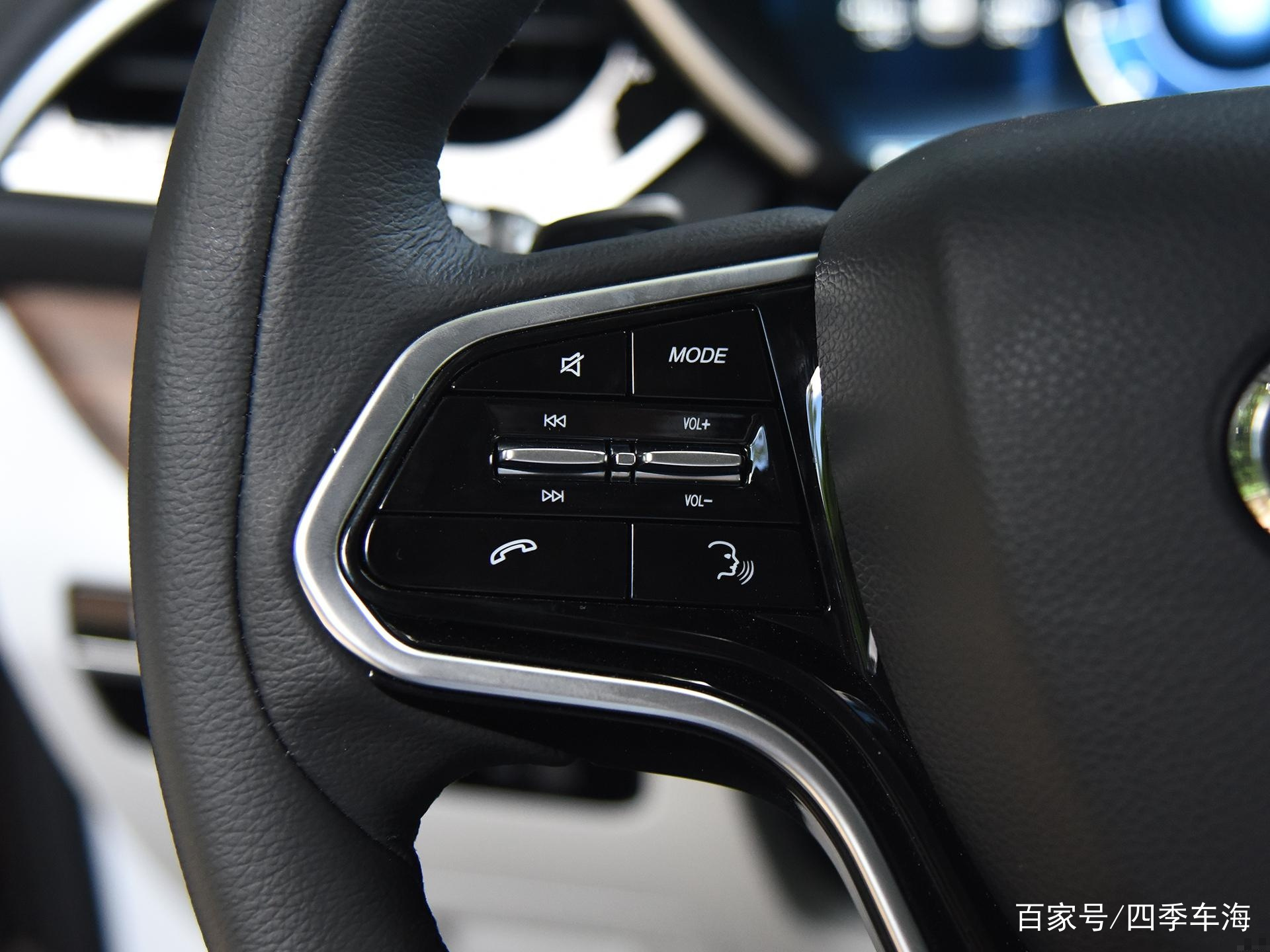 2020款东南DX7正式上市，厂商指导价11.99万元-13.99万元_百科TA说