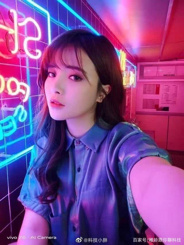 首轮购买用户的实际体验告诉你：5G性能先锋vivo Z6的魅力在哪？_百科TA说