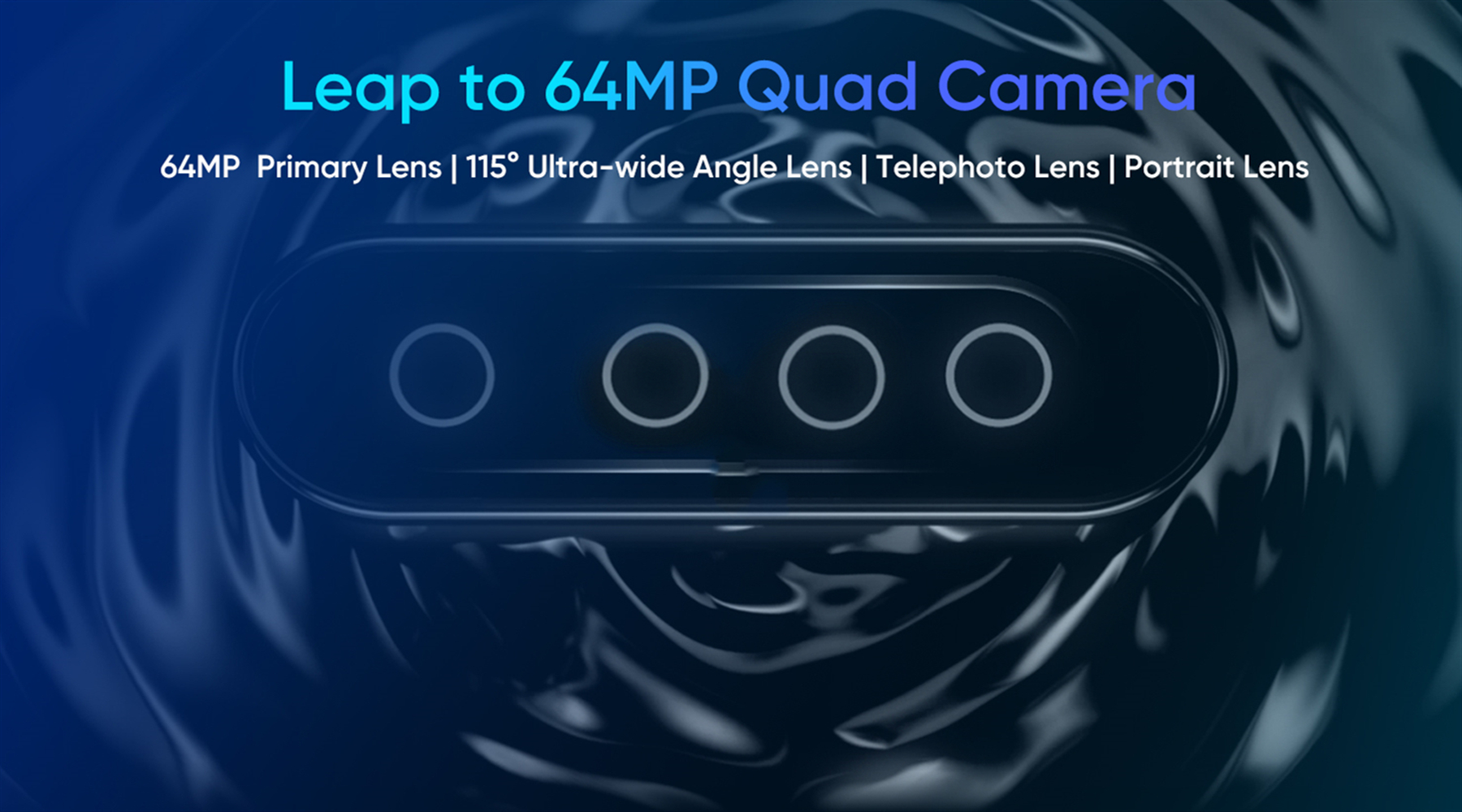 王者归来，骁龙855plus+90Hz+50W+20倍变焦，Realme最强机皇_百科TA说