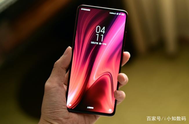 为新机让路，红米K20 Pro官宣谢幕，骁龙855降到千元价_百科TA说