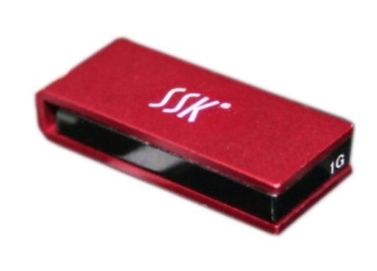 SSK飚王诱惑1 SFD042-H (4GB)_百度百科