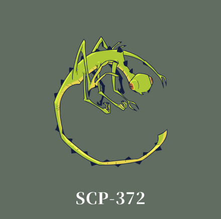 SCP-372_百度百科