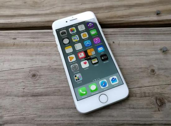 2999元买iPhone 7是一种怎样的体验？_百科TA说