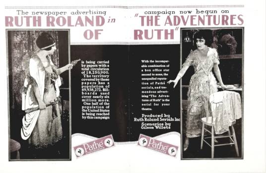 The Adventures of Ruth_百度百科
