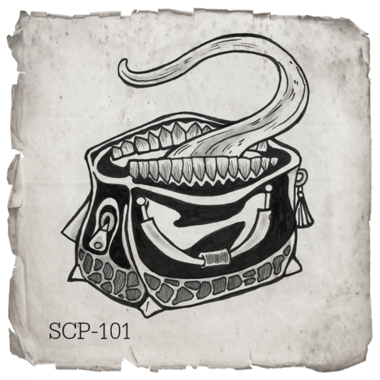 SCP-101_百度百科